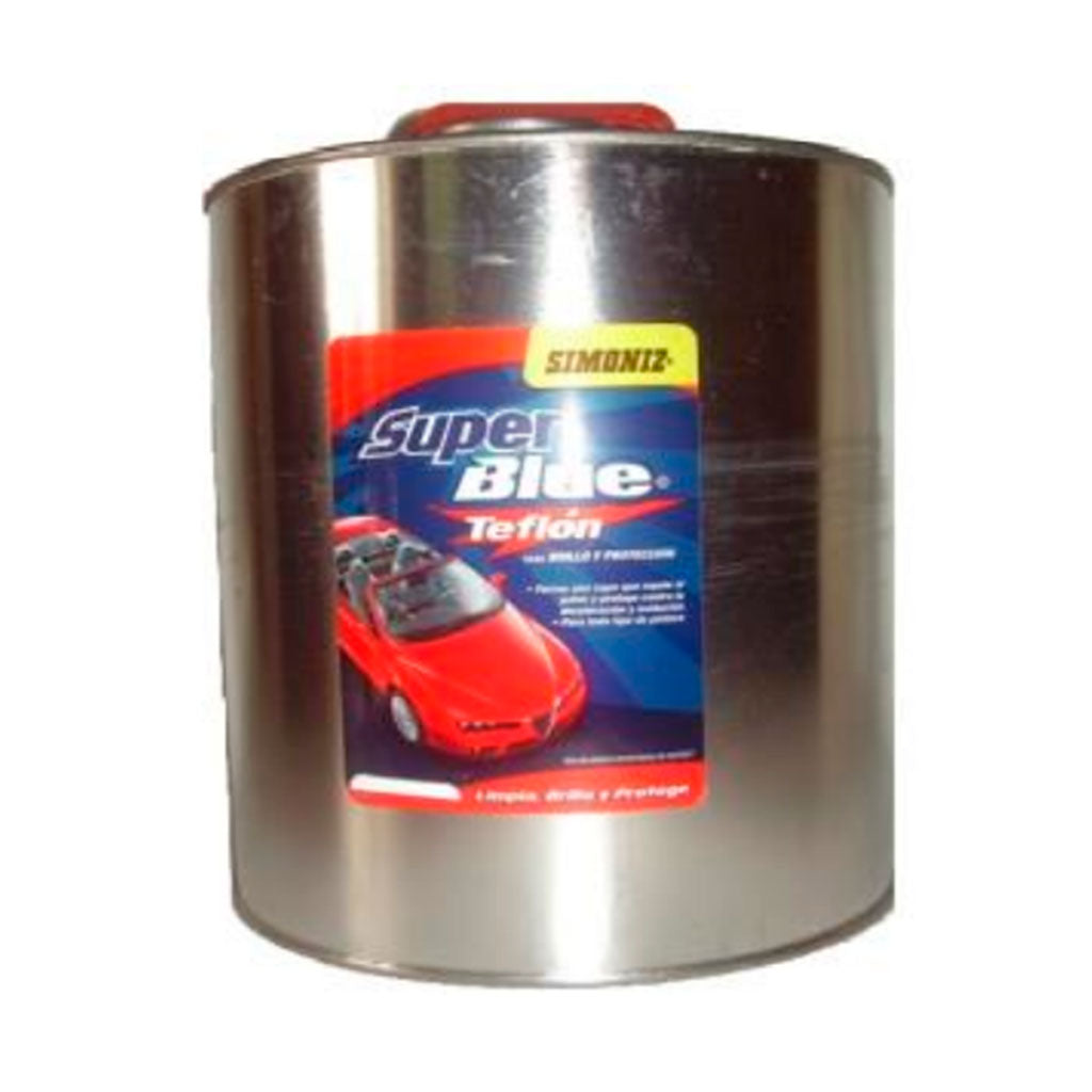 Cera super blue 1gl – Genesis Power